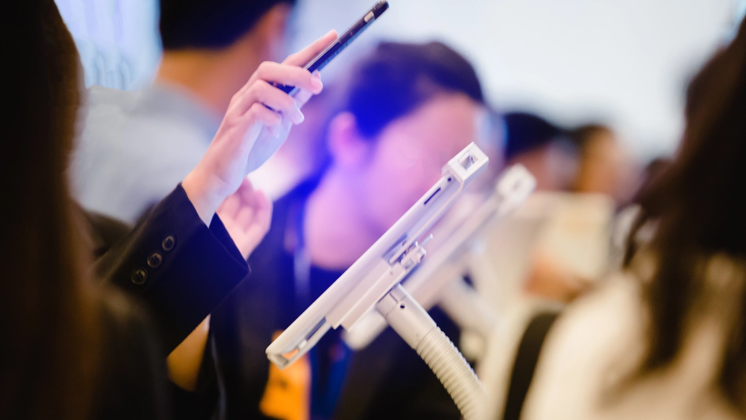 How to Optimize Registrations with Event Registration Technology